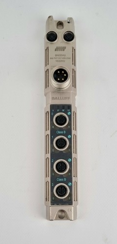 BALLUFF BNI00A9 Modules Réseau pour Profinet BNI PNT-527-005-Z040 | eBay