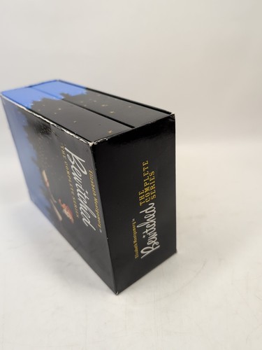 Bewitched Complete Series DVD 33 Disc Box Set Seasons 1-8 Slipcase 1964 ...