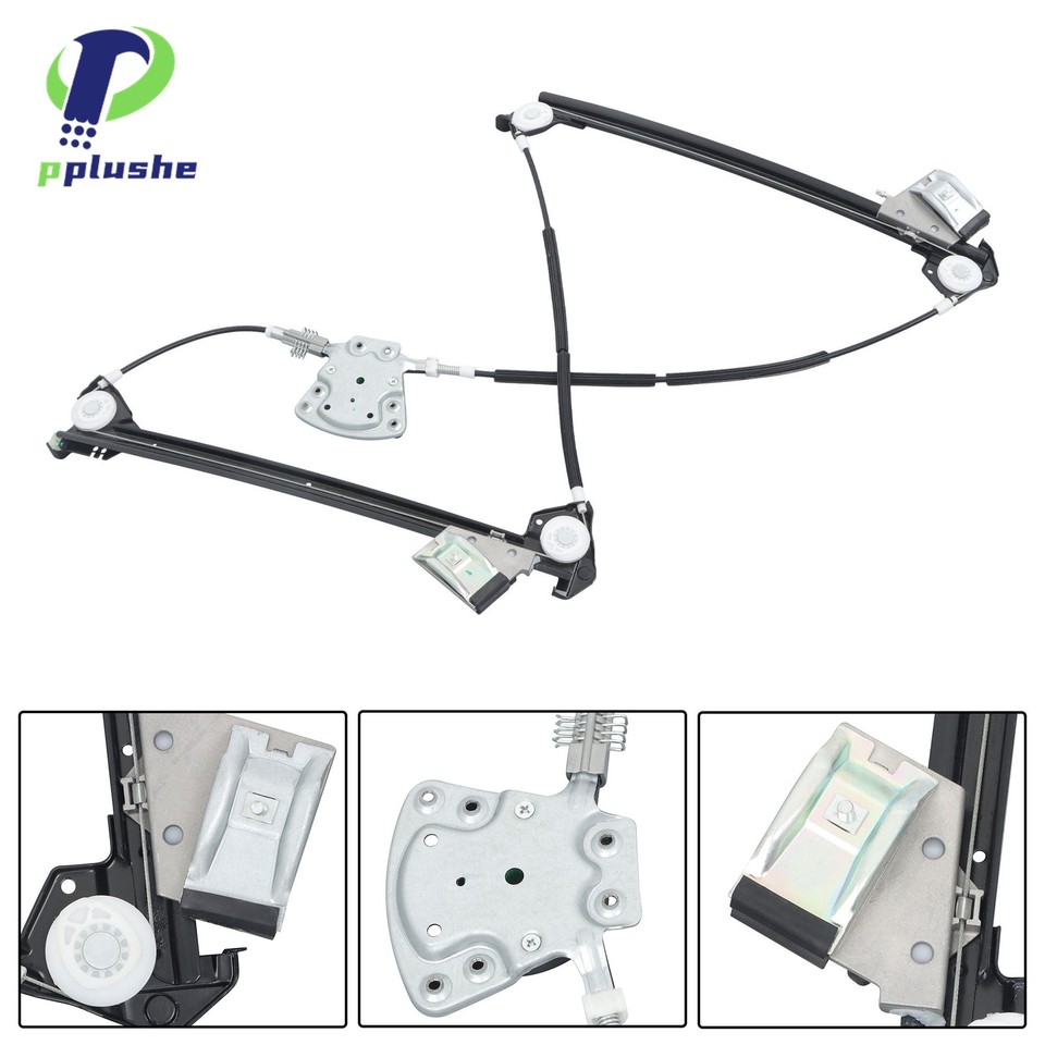 FOR PORSCHE BOXSTER 986 / 911 (1997-2005) ELECTRIC WINDOW REGULATOR ...