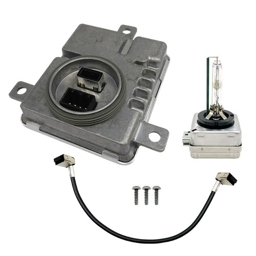 For 2011-2021 Chrysler 300 Xenon Ballast Kit W003T20171 Vehicle ...