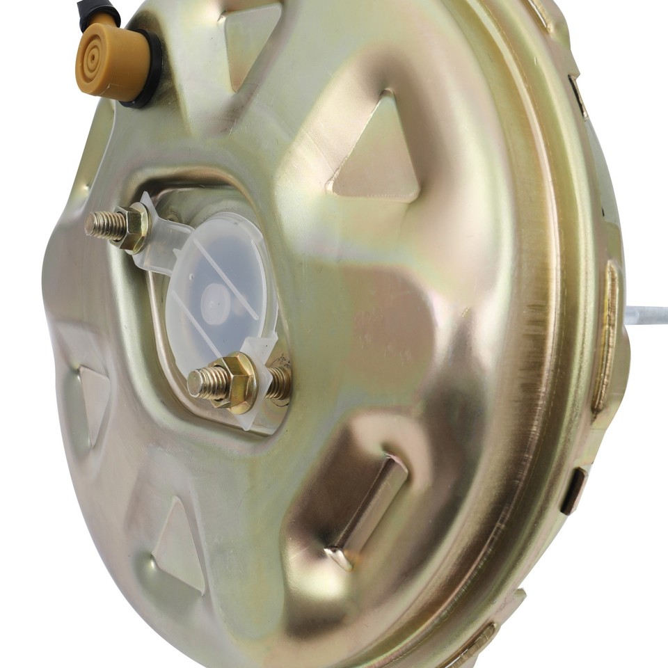 For Chevrolet Chevelle Power Brake Booster 67-74 A/F/X body Delco ...