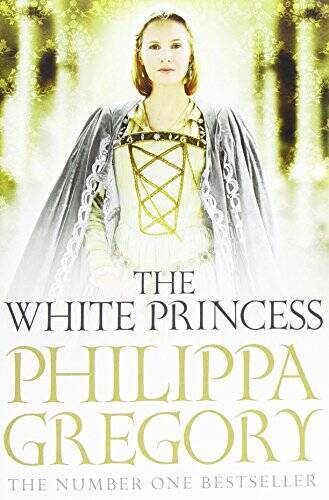 The White Princess Pa - Paperback By Philippa Gregory - GOOD | eBay