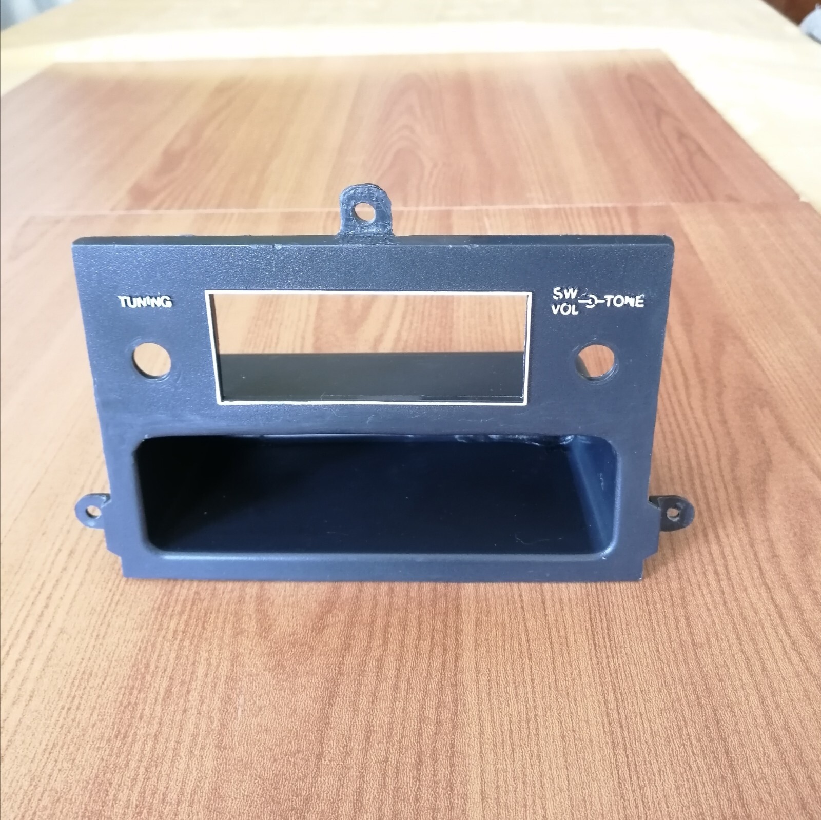 Center console Toyota Celica Liftback Hardtop. TA27 RA28 TA28 RA25 Ta23 ...