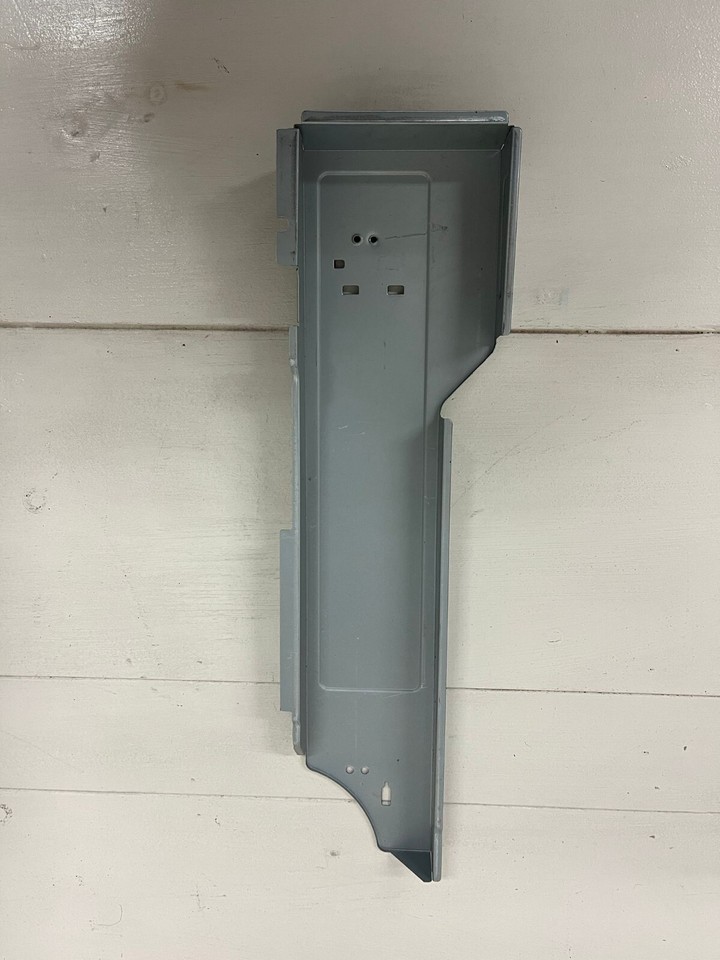 Samsung DE61-01299A Microwave Air Guide Baseplate | eBay