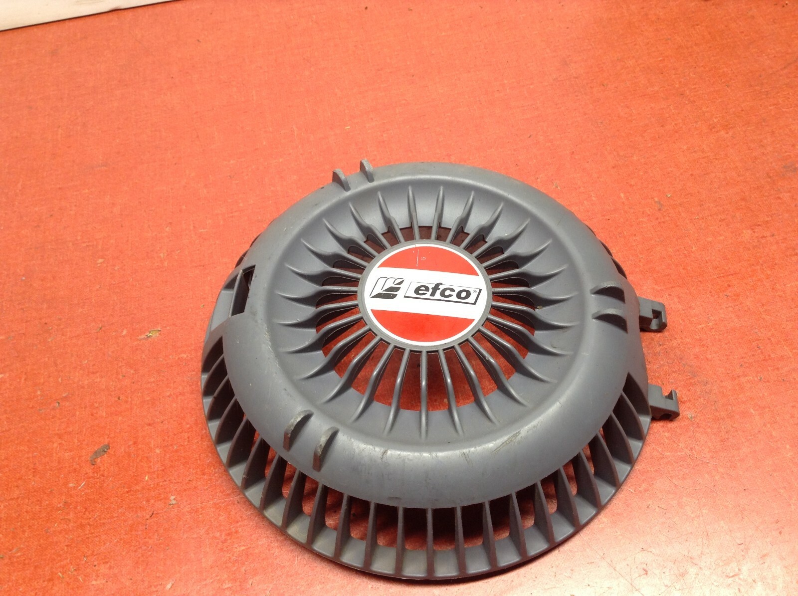 EFCO SA 2700 LEAF BLOWER FAN COVER | eBay