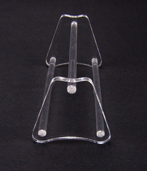 2 Pcs Dental Acrylic Stand Holder for Orthodontic Pliers Forceps ...