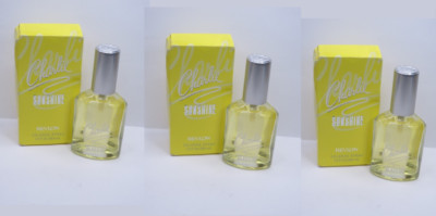 REVLON CHARLIE SUNSHINE COLOGNE SPRAY 1.3 OZ BOXED (LOT OF 3) | eBay