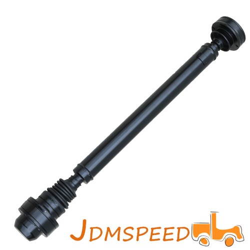 52111597AA Front Drive Shaft Assembly Fits for 02-03 Jeep Liberty 3.7L ...