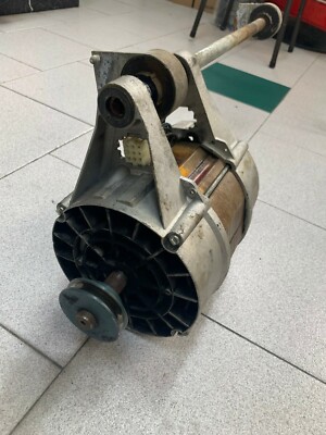Elmo Motor CV 112 D - from Unimac washer F8329301 | eBay