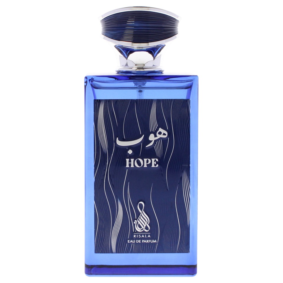 Hope by Risala for Men - 3.4 oz EDP Spray | eBay