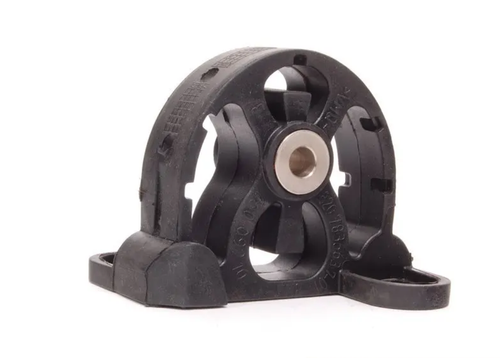 BMW Z4 E86 LEFT EXHAUST SYSTEM RUBBER MOUNTING 7836637 18207836637 NO🇺🇸 ...