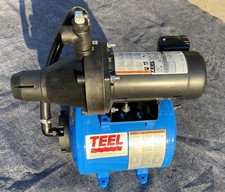 Sta-Rite Centrifugal Pump C48H2EC11C3 HP 1/2 115/ 230 Volt for sale ...