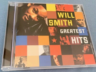 WILL SMITH-GREATEST HITS-CD-(Pop Rap) | eBay Australia