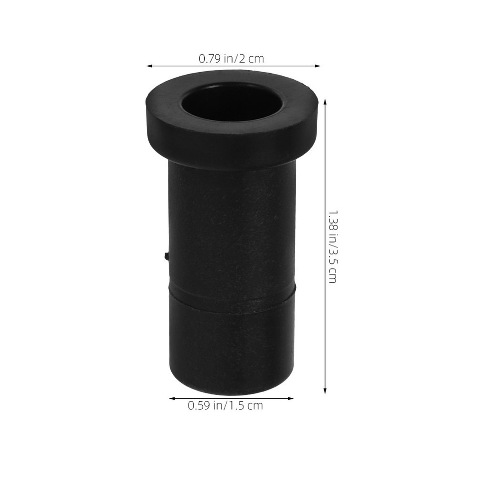 10pcs Garden Hose End Cap Stopper Quick Connect End Cap Quick Connect ...