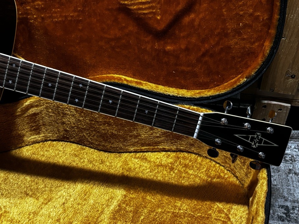 Alvarez 5013 Acoustic Guitar MIJ Japan w Case | eBay