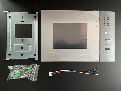 Genway Intercom Indoor Station - F3010 | eBay