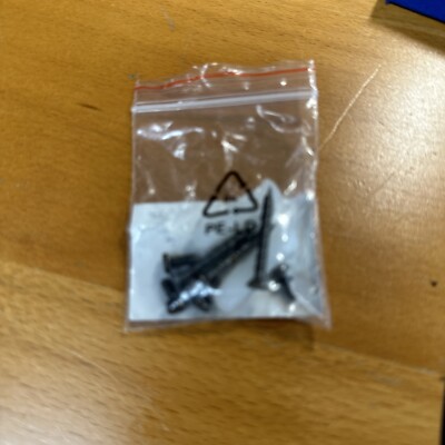 OEM Authentic Ring Replacement Parts Security Screws repoacment | eBay