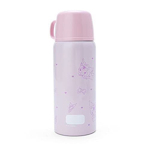 Sanrio (Sanrio) with Cromi Kids Pouch 2WAY Stainless Steel Bottle ...