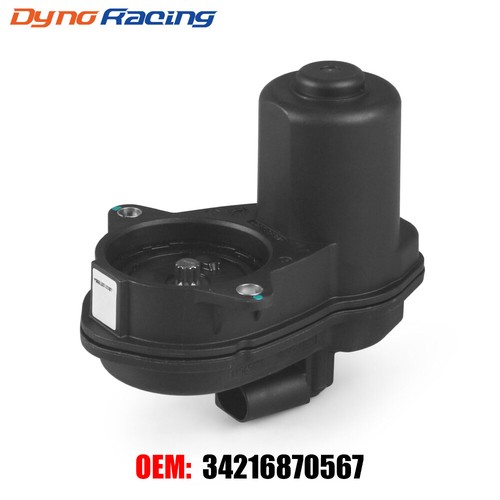 For BMW G30 G31 G32 G11 G12 G15 Actuator Park Brake Rear Actuator ...