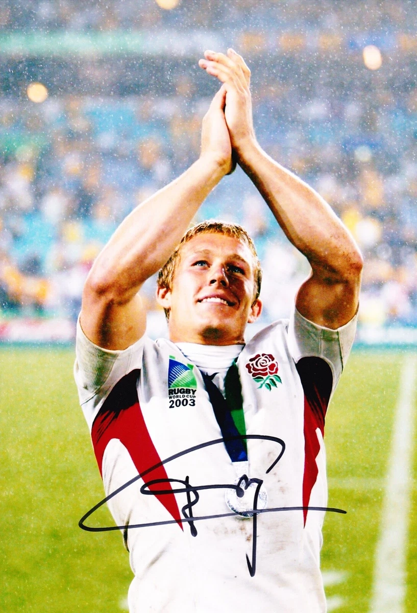 Jonny Wilkinson Wallpaper