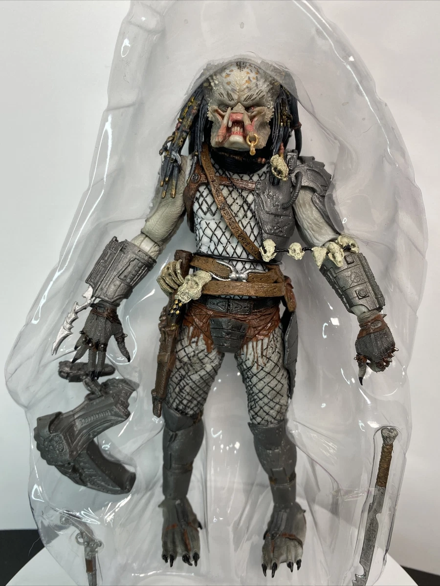 Predator Elder Neca
