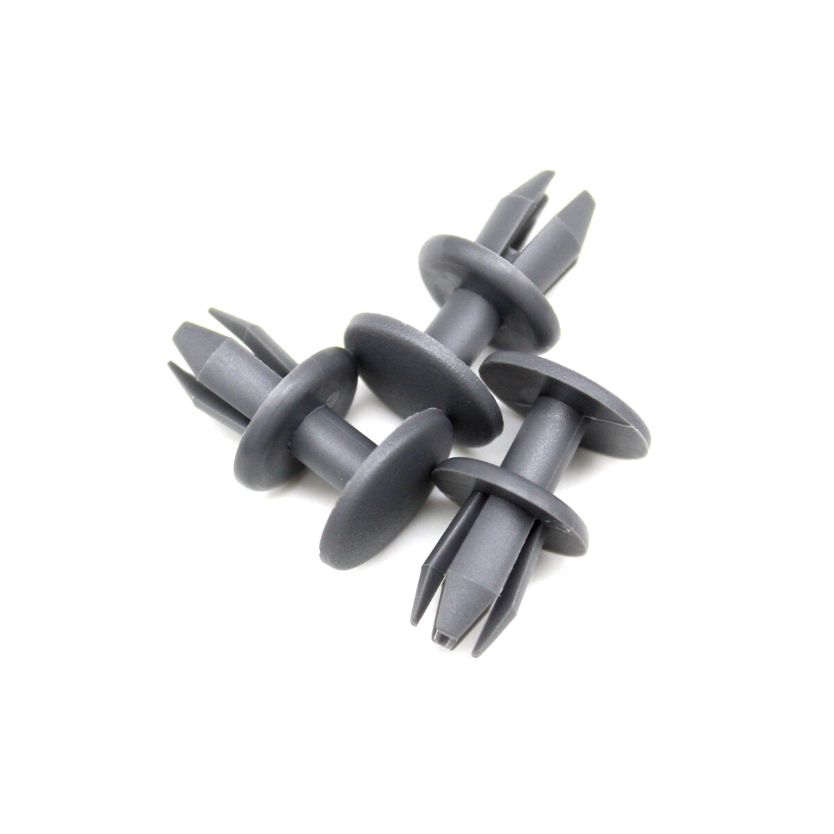 5x Plastic Expanding Rivets Clip For For BMW Trunk Lid Trim 51 49 8 237 ...