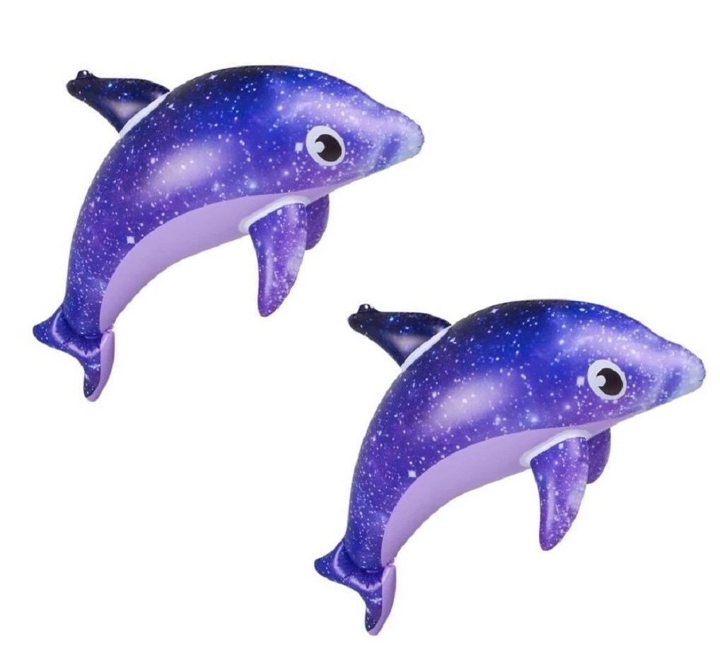 Purple Dolphin