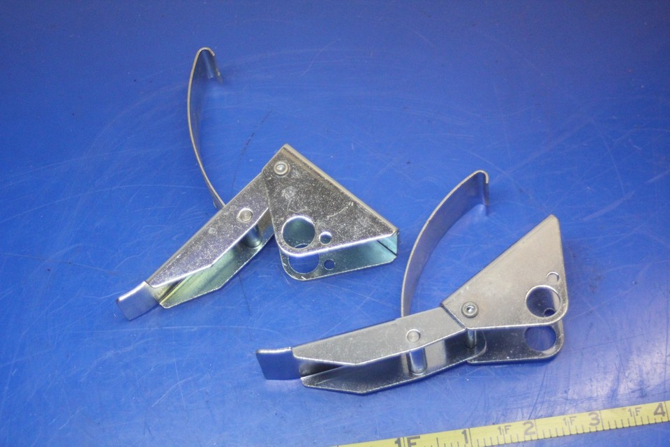 2pcs Canopy Hatch Latch XAS RSC NO.185 | eBay