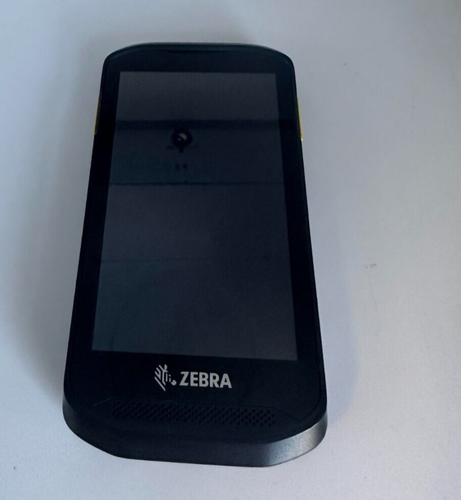 ZEBRA TC200J-10C112US MOBILE SCANNER | eBay