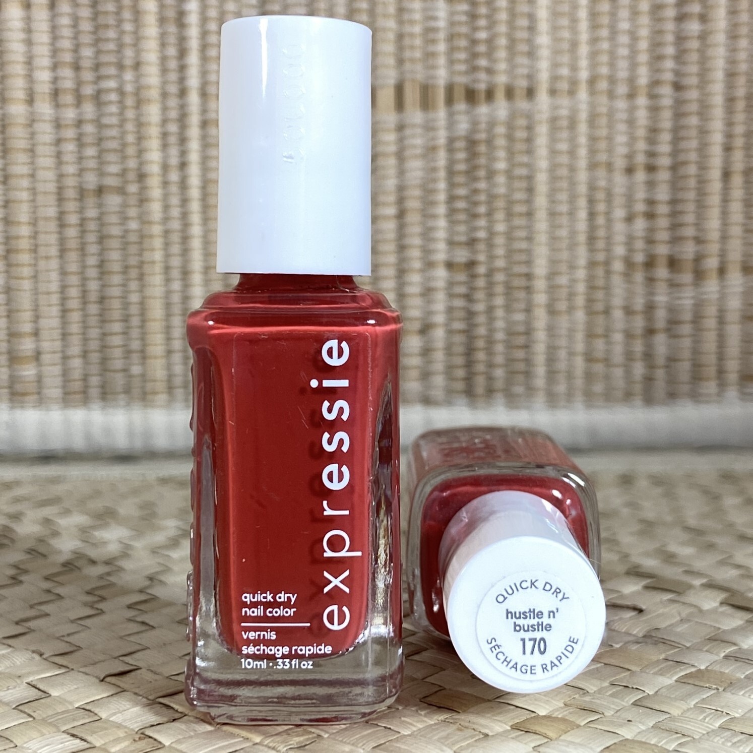 essie expressie quick-dry nail polish - choose your color(s). | eBay