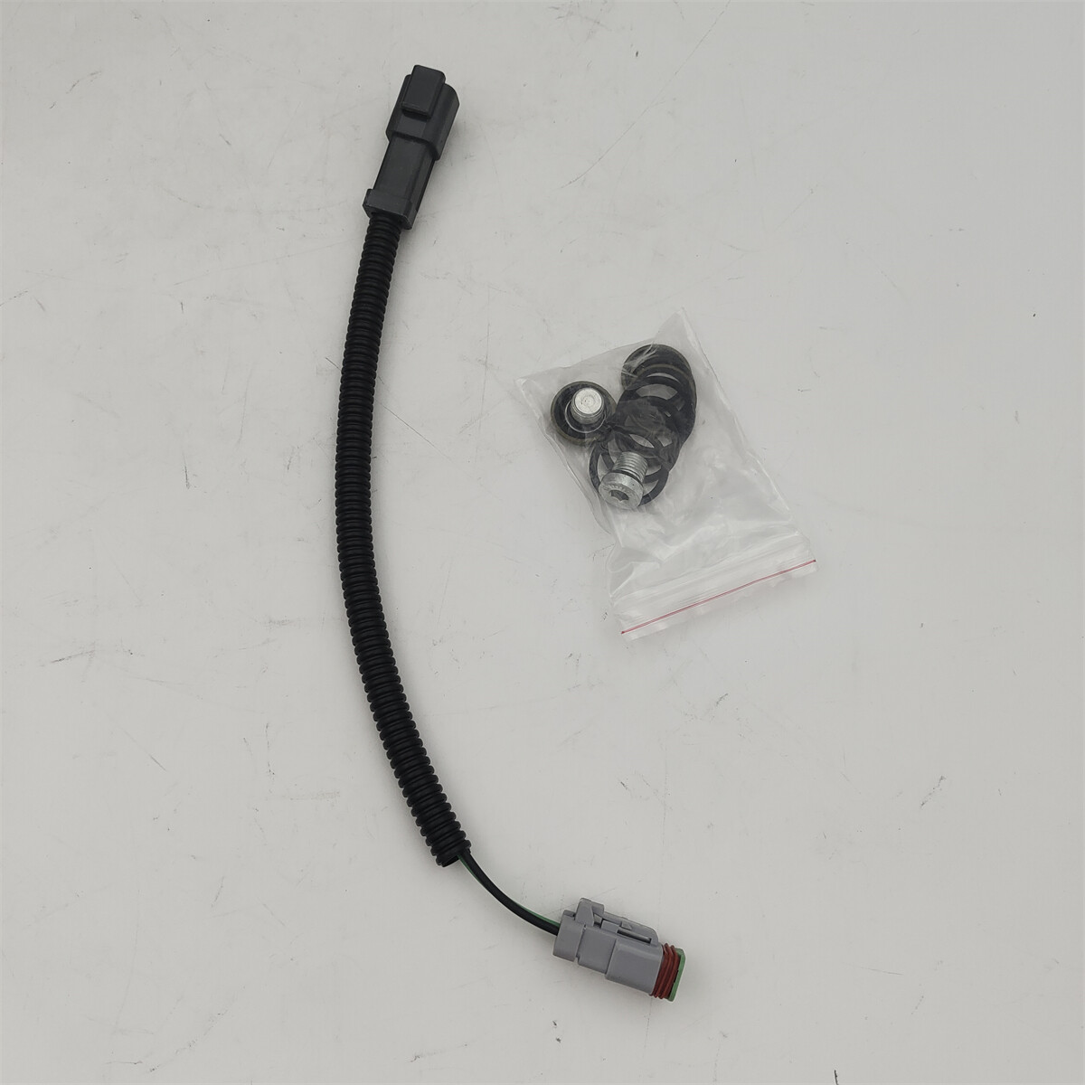 12V Fuel Transfer Lift Pump Fits Cummins 8.3L ISC ISL QSL QSC 3944386 ...