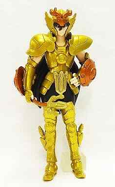 Saint Seiya Trading Figure Dragon Shiryu Libra'S Golden Cloth Hgif 6 ...