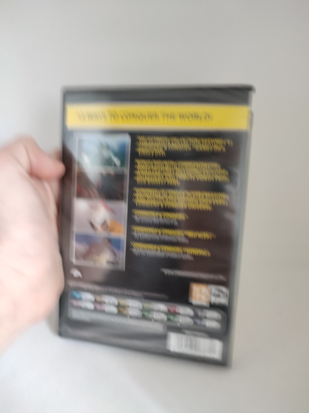 Command And Conquer The First Decade PC Neu Factory Sealed ⚡ Versand ...