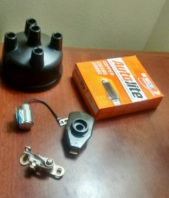 MTK7FAR FORD TRACTOR MASTER TUNE UP KIT. "FREE SHIPPING" | eBay