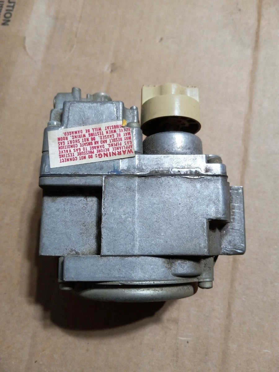 ROBERTSHAW GAS VALVE UNITROL 7000BER-S7B 403-501-577 |GG64, 45% OFF