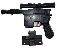 Star Wars The Vintage Collection Han Solo (ROTJ)