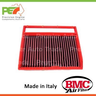 New * BMC ITALY * Air Filter For MERCEDES BENZ SL600 R230 M275.951 V12 ...