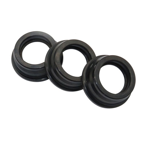 3PCS Spark Plug Seal Fits Smart Fortwo Spark Plug Gasket Set 1320150080 ...