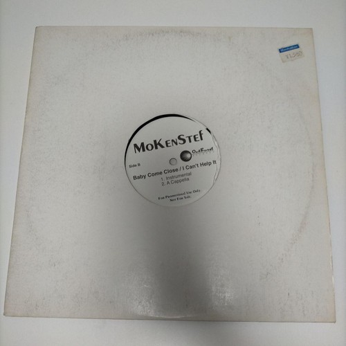 Mokenstef Babycomeclose | eBay