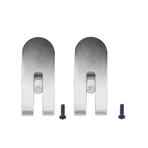 2pcs/Set N435687 Belt Hook Clip Kit For DCF620 DCF620B DCF622 Drywall ...