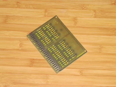 GE PC Board Card IC3600LGXA1 IC3600LGXA1A IC3600 | eBay