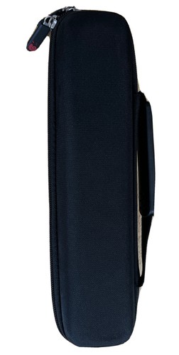 Hermit Shell Hard Travel Cases With Handle NWOT | eBay