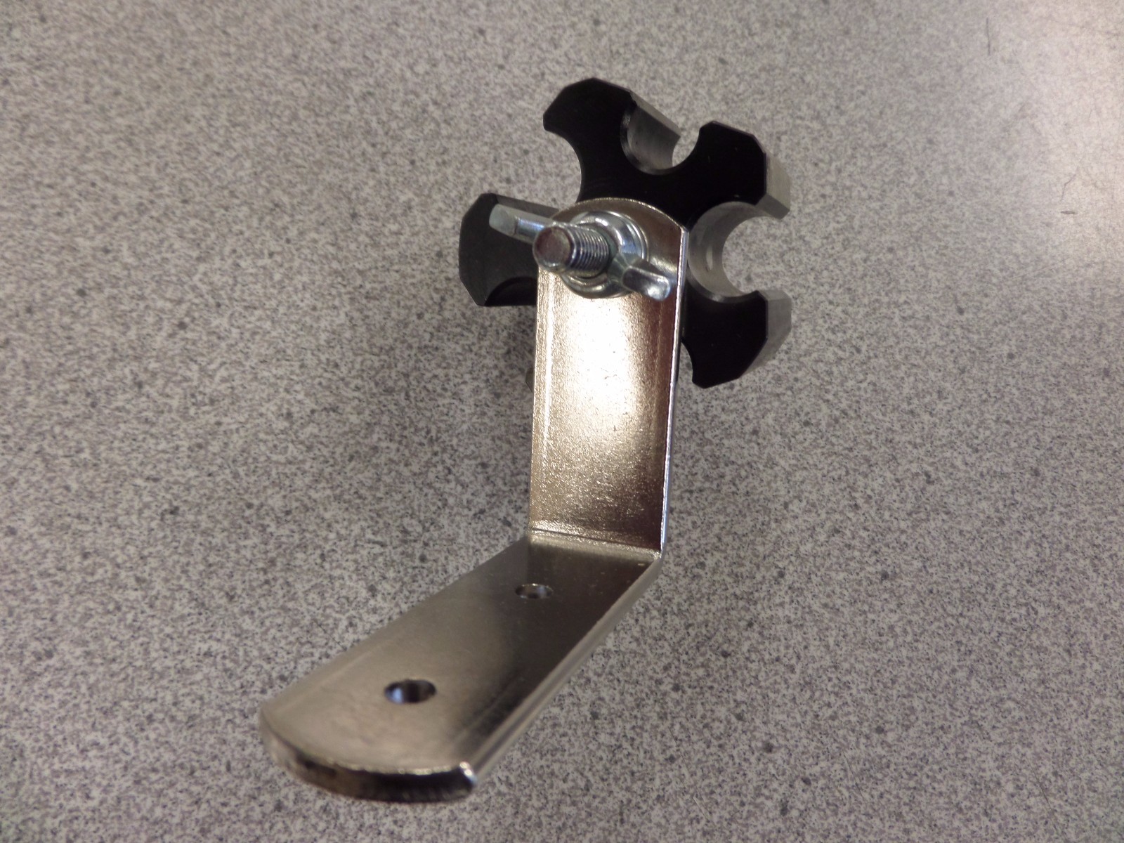 HPC Cph-9 Multiple Lock Cylinder Plug Holder Bench Mount Rekeying Tool ...