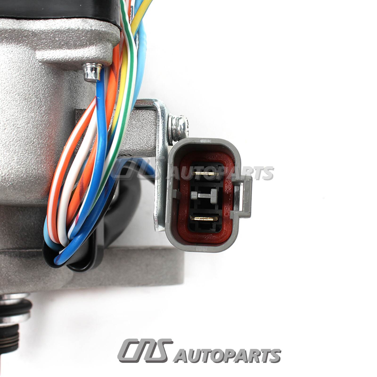 IGNITION DISTRIBUTOR For 93-96 HONDA PRELUDE 2.2L VTEC H22A1 JDM ENGINE ...