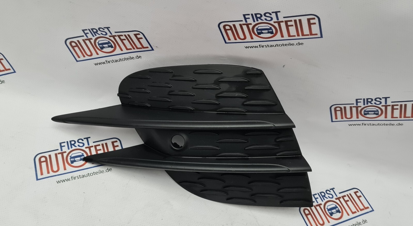 Original Mercedes W213 E-Klasse AMG Gitter Stoßstange vorne links ...