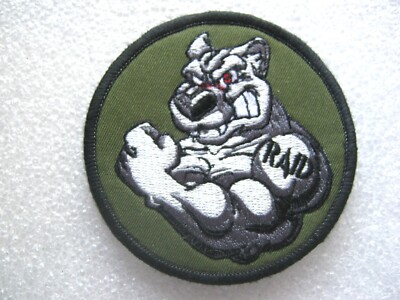 RARE ECUSSON P.N LE RAID CYNOPHILE OPEX SCRATCH AU DOS ETAT EXCELLENT ...