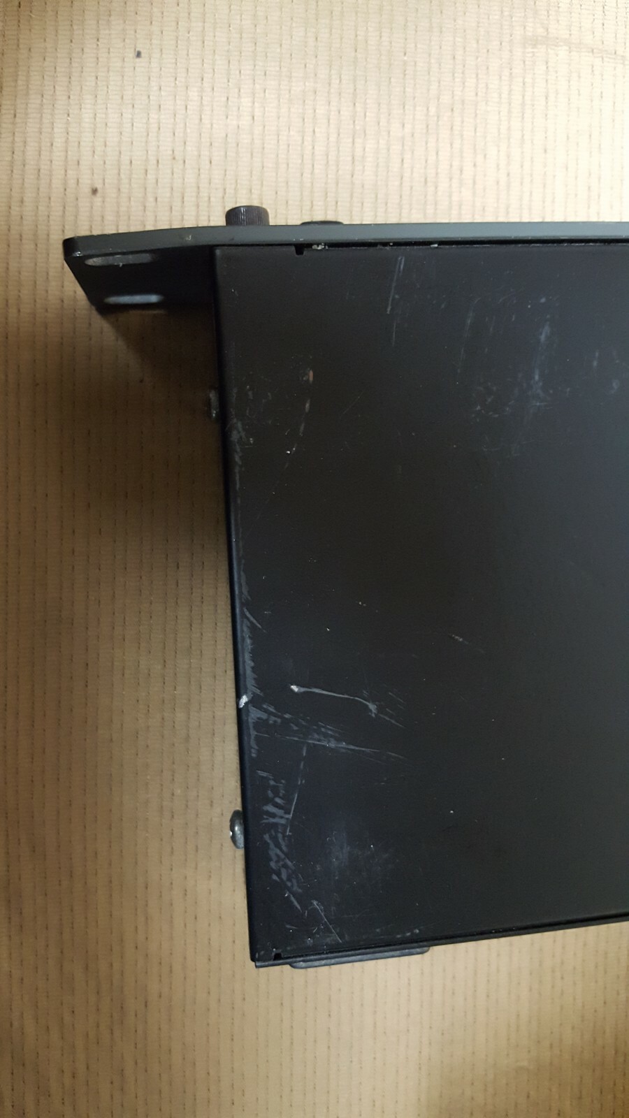 Rolls MA2355 Mixer Amplifier w/Power Cord (Rack mountable) -Used- | eBay