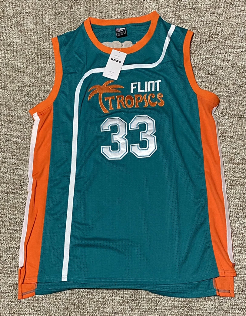 Flint Tropics Semi Pro