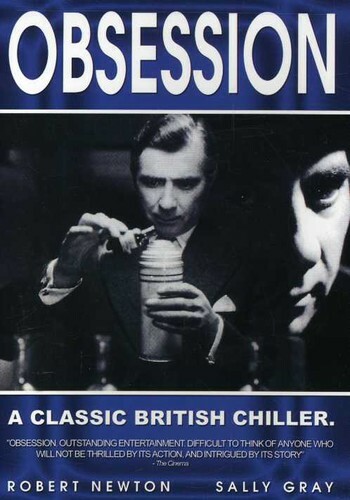 Obsession (DVD) for sale online | eBay