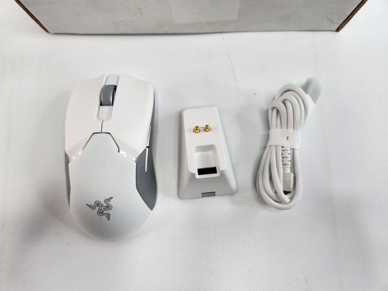 Razer Viper Ultimate Lightweight Wireless Mouse rc30-03050102-0000 | eBay